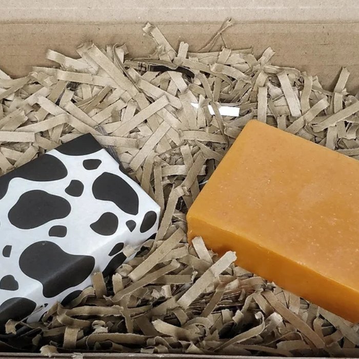 Mechanic’s Hand Made Soap | Natural Scrub for Hardworking Hands